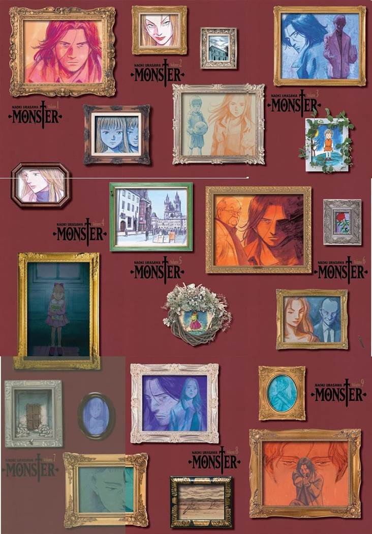 Monster Manga Online - Dive into High-Quality Adventures With English ...